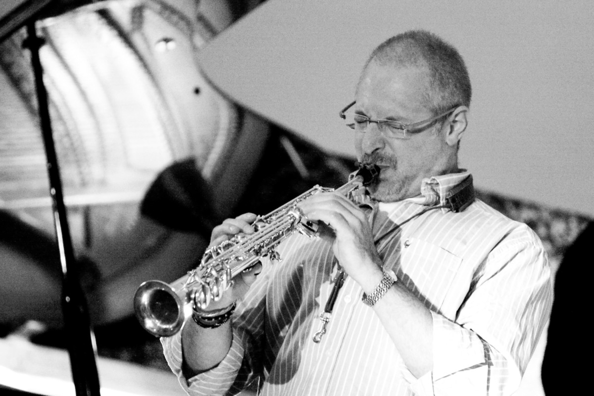 OCEANS TOGETHER feat. MARK GINSBURG, RYAN GROGAN, BRENDAN CLARKE ...